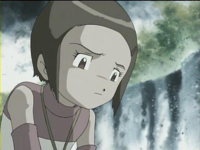 Digimon Adventure 02 Ep. 13 "Kari en Otro Mundo" | " Digimon Online ...